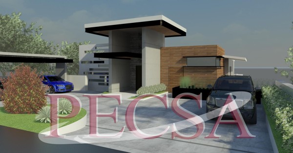 Foto: Motor Lobby Residencia Vista Real de Pecsa #113276 - Habitissimo