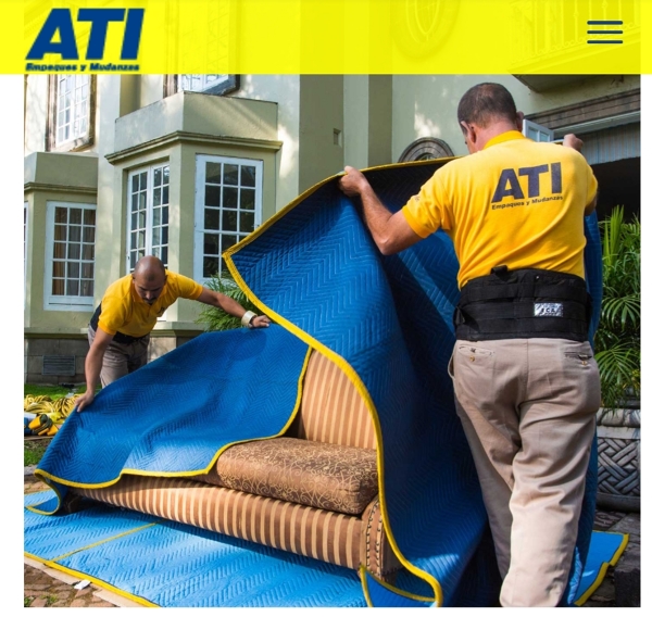 Foto: Mudanzas de Mudanzas Locales, Foráneas E Internacionales #797471 ...