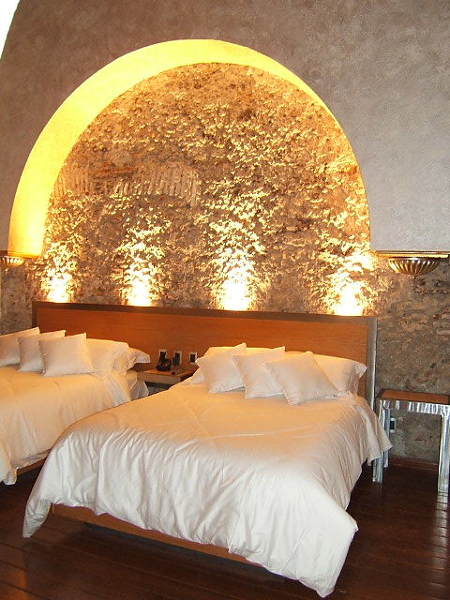 Foto: Muro Rustico de Construraiz #391944 - Habitissimo