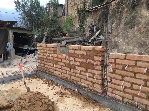 Foto: Muros de Taller Senkali #493009 - Habitissimo