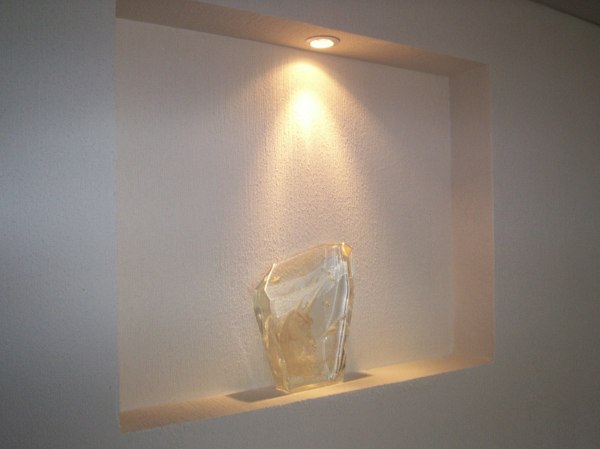 Foto: Nichos de Ing. Miguel Olivares Peñaloza #130257 - Habitissimo