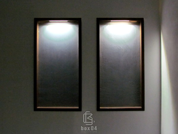 Foto: Nichos Decorativos de Box04 Arquitectura #378429 - Habitissimo