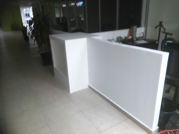 Foto: Nichos para Equipo contra Incendio de Serviconsman #123136 ...
