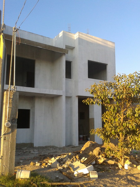 Foto: Obra Gris de Arquival Solutions #322234 - Habitissimo