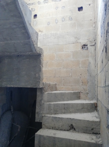 Foto: Obra Gris de Mc Desarrollo Y Construcción S.a. De C.v. #451090 ...