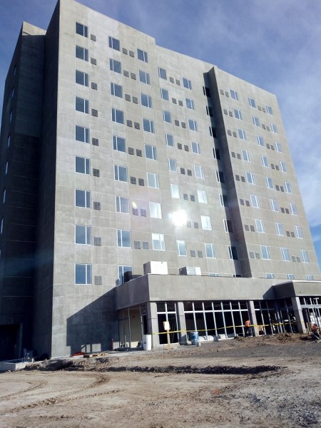 Foto: Obra Gris de Dicons Constructora #654105 - Habitissimo