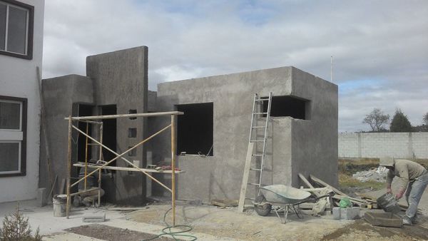 Foto: Obra Negra. de Homo Arquitectus #256183 - Habitissimo