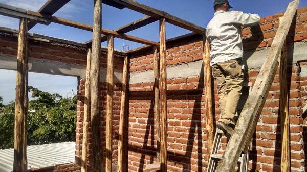 Foto: Obra Negra de Oro Arquitectura #87684 - Habitissimo