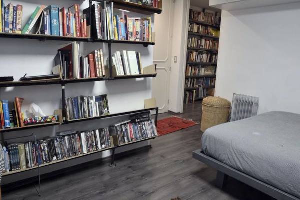 Foto: Oficina_Recamara de D&C Diseño y Construcción #557952 - Habitissimo