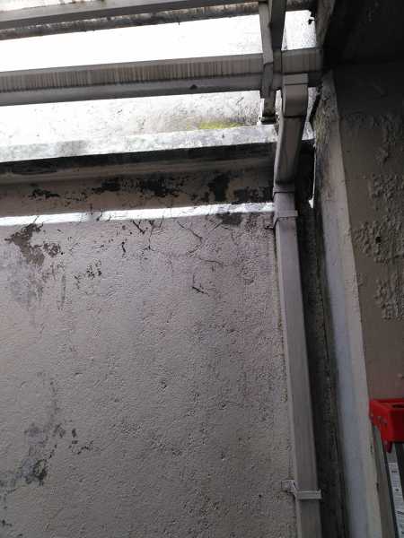 Foto: Paredes Agrietadas de ACR Mantenimientos #880628 - Habitissimo