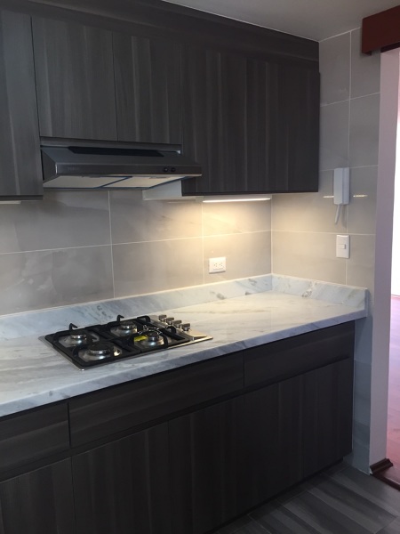 Foto: Parrilla de REMAN Construcciones #815024 - Habitissimo