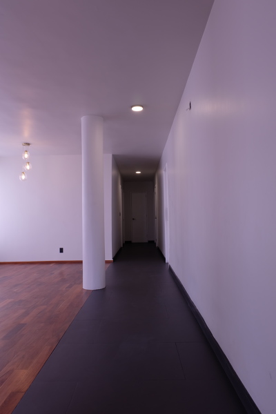 Foto: Pasillo de JSM Arquitectos #605561 - Habitissimo