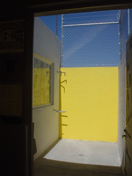 Foto: Patio de Servicio de Fdg Arquitectos #184106 - Habitissimo