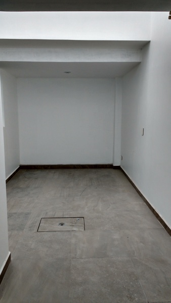 Foto: Patio de Servicio de TRASSO Atelier #451965 - Habitissimo