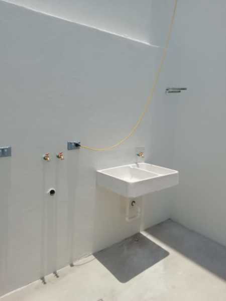 Foto: Patio de Servicio de BUILDinGcontrol #790029 - Habitissimo