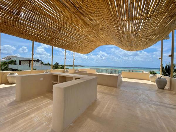 Foto: Pergola Rooftop de Vitae Company #912047 - Habitissimo