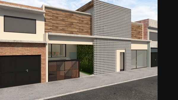 Foto: Perpectiva Locales Comerciales - Departamento de Brick Soluciones ...