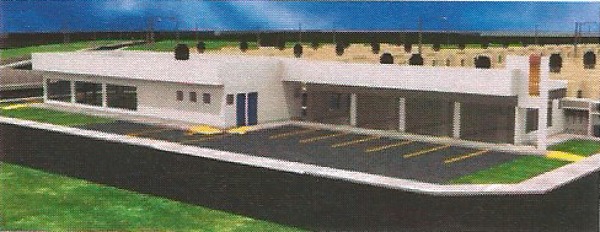 Foto: Perspectiva de los Locales de The Quality Open #167580 - Habitissimo