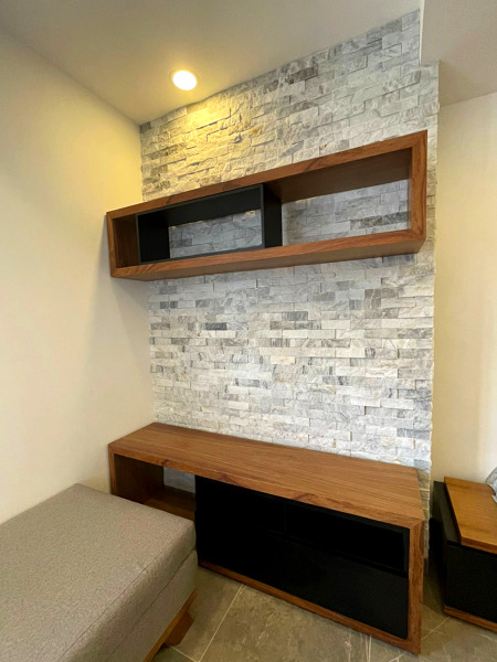 Foto: Piedrín de Mármol Blanco de Monolit Arquitectura #936583 ...