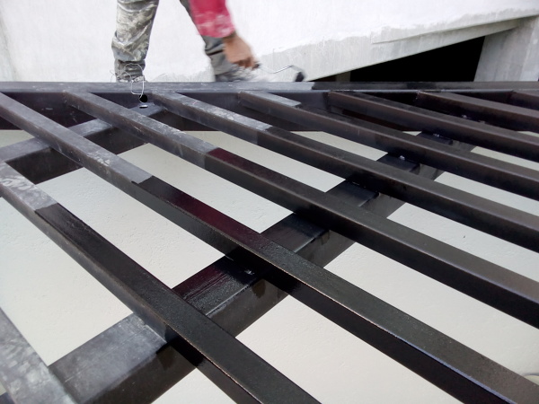 Foto: Pintura en Domo de Acabados Y Multiservicios #884820 - Habitissimo