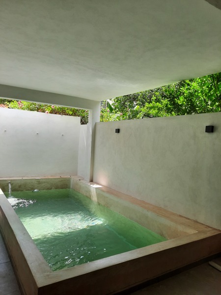 Foto: Piscina Techada de Arquitectos Basto Segovia #848094 - Habitissimo