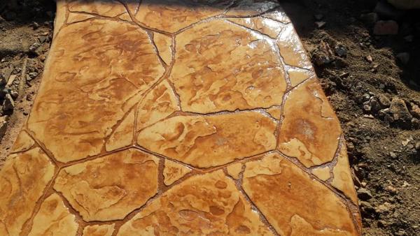 Foto: Piso con Apariencia de Roca de DE Arquitectos #440486 - Habitissimo