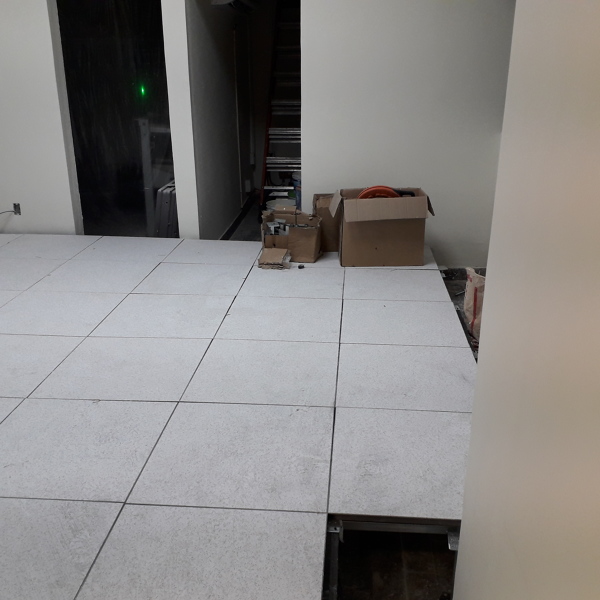 Foto: Piso Falso de Remodelaciones Disa #542996 - Habitissimo