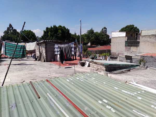 Foto: Planta Azotea Actual de Ideas Y Soluciones Arquitectonicas ...