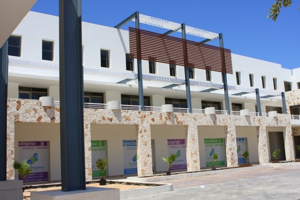 Foto: Plaza Progreso de Proveedora De Servicios Proseka #121679 ...