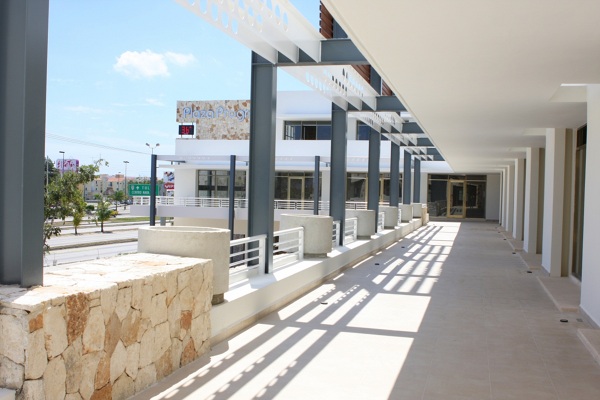 Foto: Plaza Progreso de Proveedora De Servicios Proseka #121680 ...