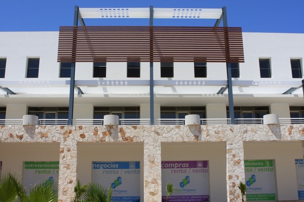 Foto: Plaza Progreso de Proveedora De Servicios Proseka #121682 ...