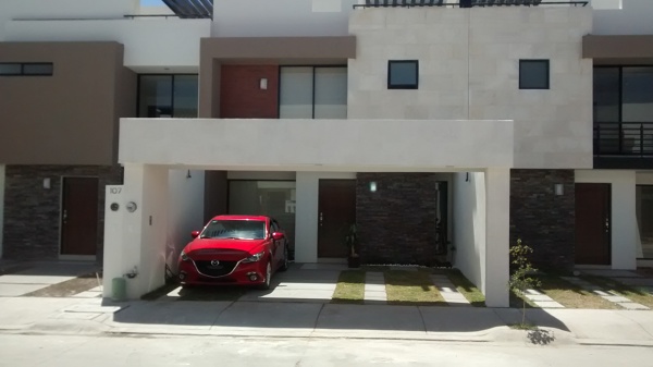 Foto: Portico Terminado. de Deia Arquitectonica #287735 - Habitissimo