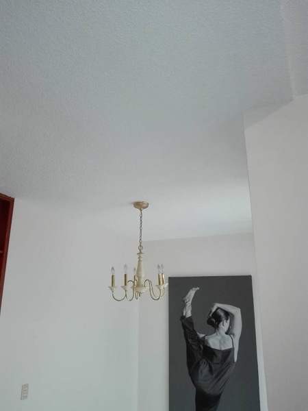 Foto: Primer Piso de Pinturas Soto & Rodríguez #223924 - Habitissimo