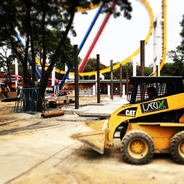 Foto: Proceso Constructivo de La. Larix Arquitectos #931684 - Habitissimo