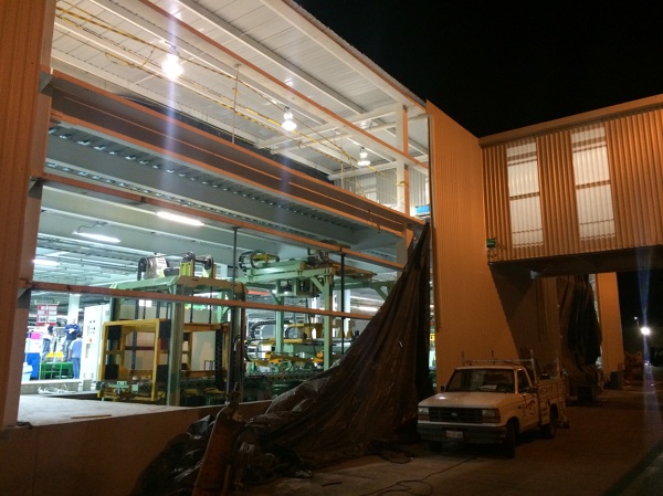 Foto: Proceso de Estructura para Laminación de A2 Construcciones #132345 - Habitissimo