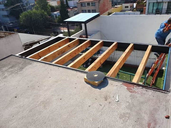 Foto: Proceso de Instalacion 3 de Duarq #902344 - Habitissimo