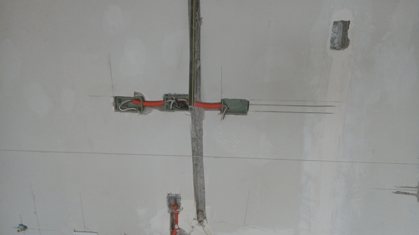 Foto: Proceso1 de Mantenimiento Técnico Y Residencial #395214 - Habitissimo