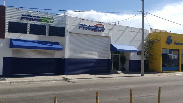 Foto: Prodeco Nuestra 1er Instalación de Prodeco #395065 - Habitissimo