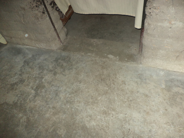 Foto: Programa Piso Firme de A N Arquitectura #329084 - Habitissimo