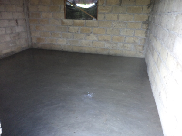 Foto: Programa Piso Firme de A N Arquitectura #329085 - Habitissimo