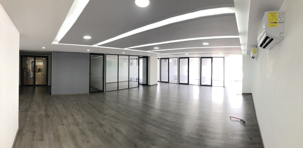 Foto: Proyecto Terminado de Oco, S.a. De C.v. #545243 - Habitissimo