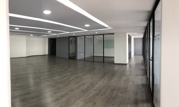 Foto: Proyecto Terminado de Oco, S.a. De C.v. #545244 - Habitissimo