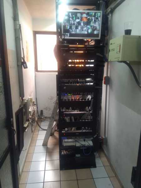 Foto: Rack de Soitmex #748009 - Habitissimo