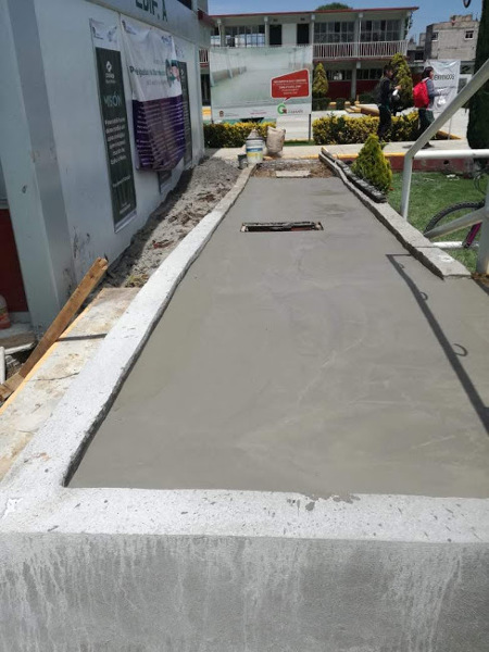 Foto: Rampa de Mb Arquitectos #421872 - Habitissimo