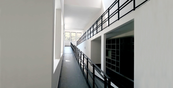 Foto: Rampa Interior. de OMEN Arquitectos #681036 - Habitissimo