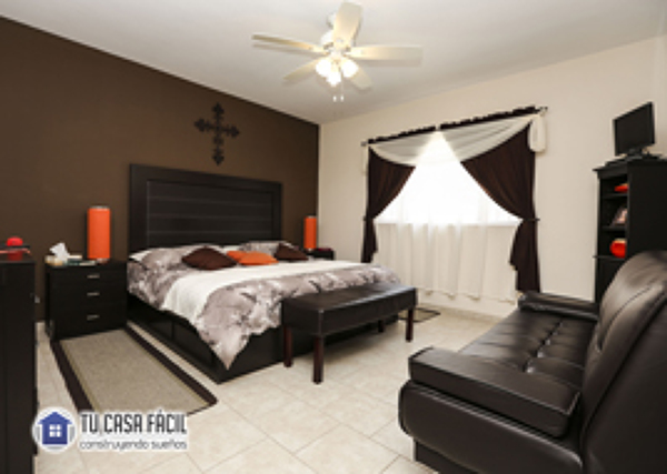 Foto: Recamara Casa Bahia de Tu Casa Facil #88031 - Habitissimo