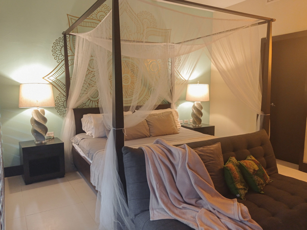 Foto: Recamara Principal de Bohompdc #937152 - Habitissimo