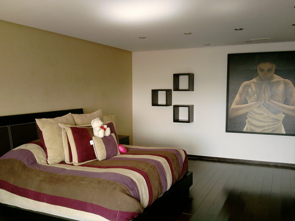 Foto: Recámara Principal de Dc Arquitectura #84391 - Habitissimo