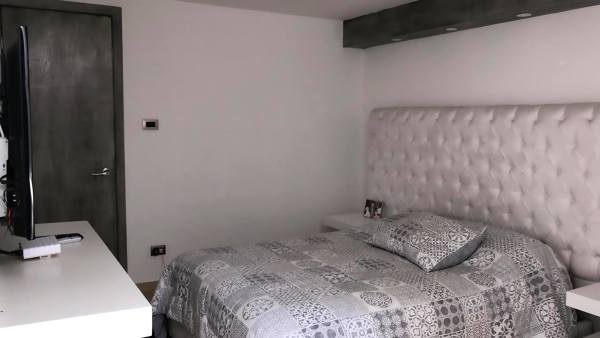 Foto: Recamara Rincipal de Arqconstrumx #459519 - Habitissimo