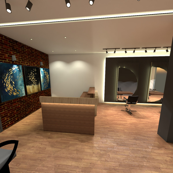 Foto: Recepcion de S. M. I. #943469 - Habitissimo